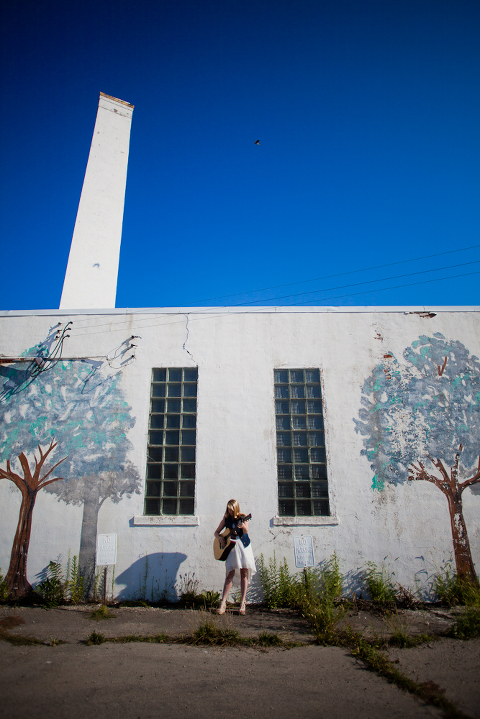 Best places to take Senior Pictures in Dayton, Ohio For Photographers ...