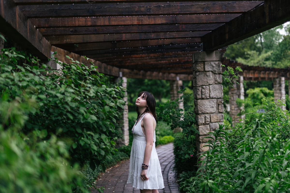 Best places to take Senior Pictures in Dayton, Ohio For Photographers ...