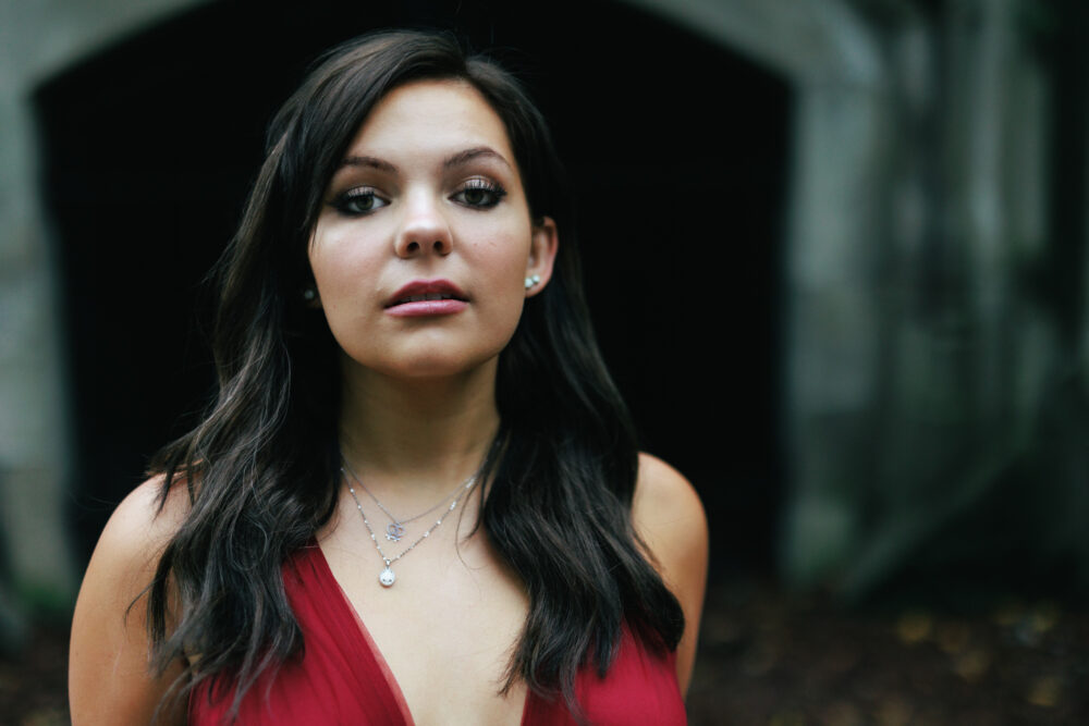 Shannon’s Senior Story | Spring Grove Cemetery & Mount Storm Park ...
