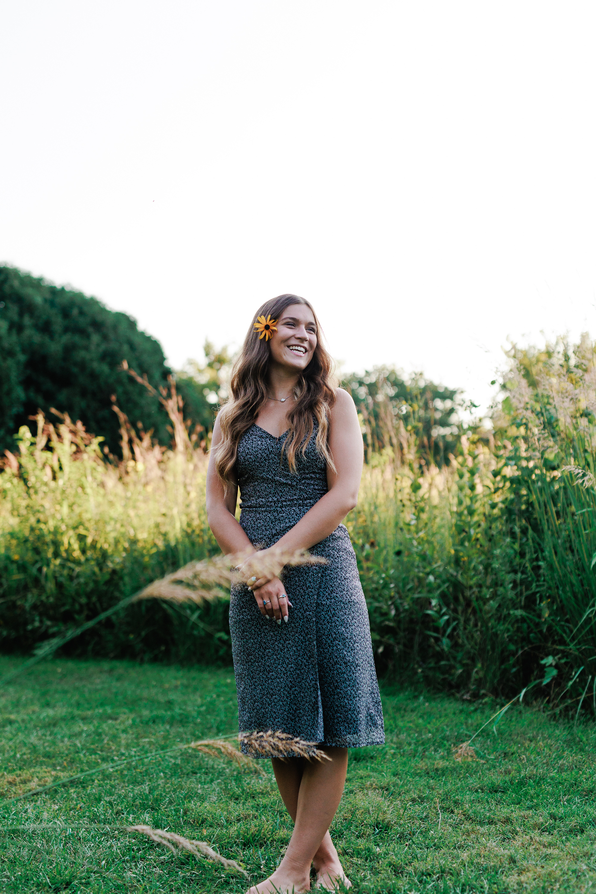 Val’s Senior Story | Wegerzyn Gardens | Centerville Class of 2023 ...