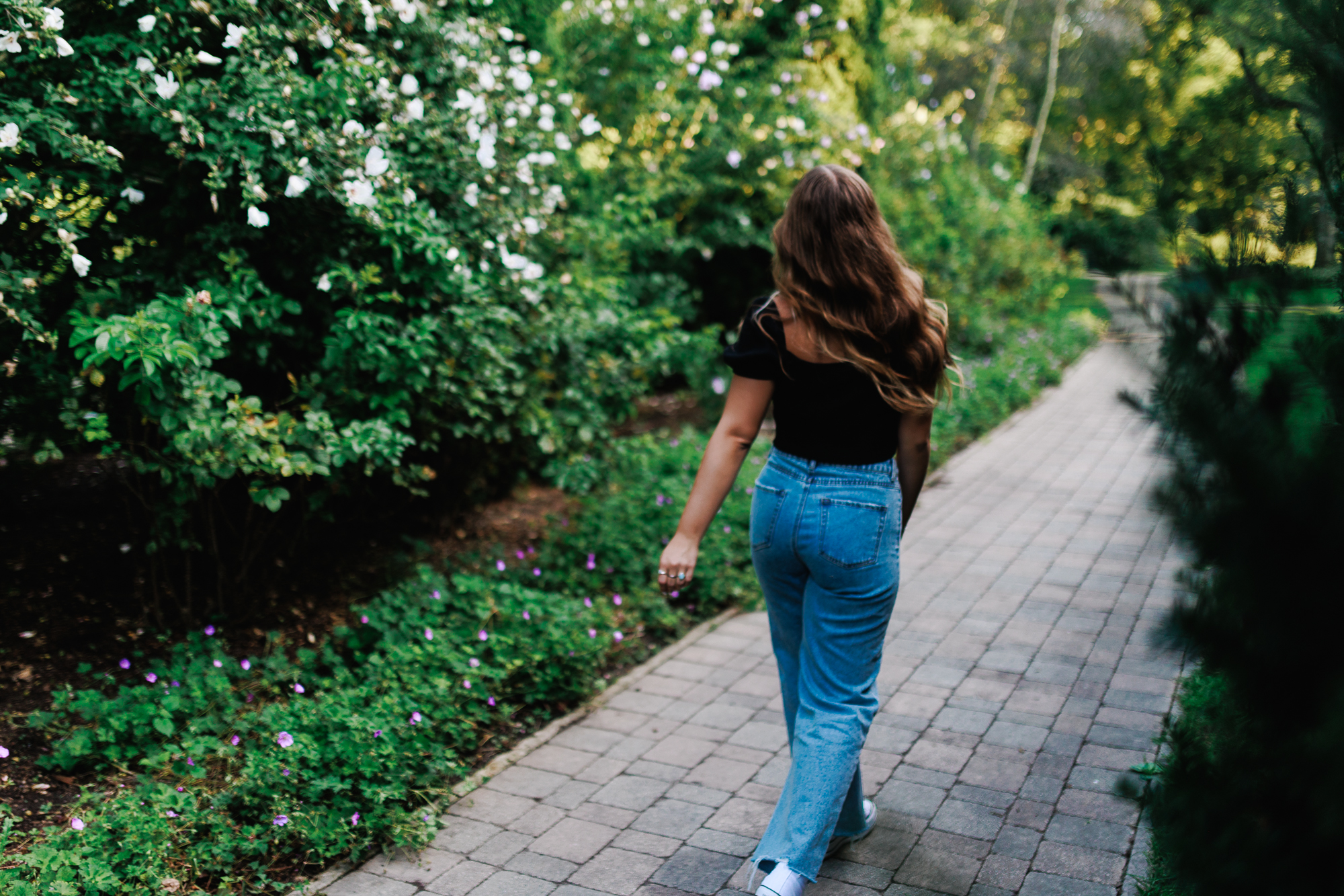 Val’s Senior Story | Wegerzyn Gardens | Centerville Class of 2023 ...