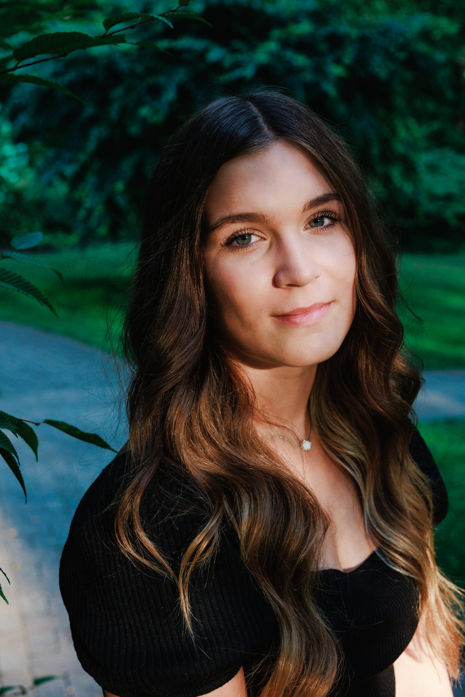 Val’s Senior Story | Wegerzyn Gardens | Centerville Class of 2023 ...