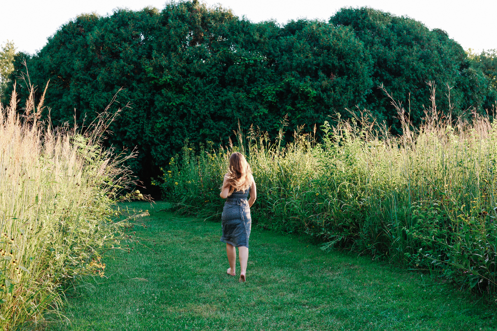 Val’s Senior Story | Wegerzyn Gardens | Centerville Class of 2023 ...