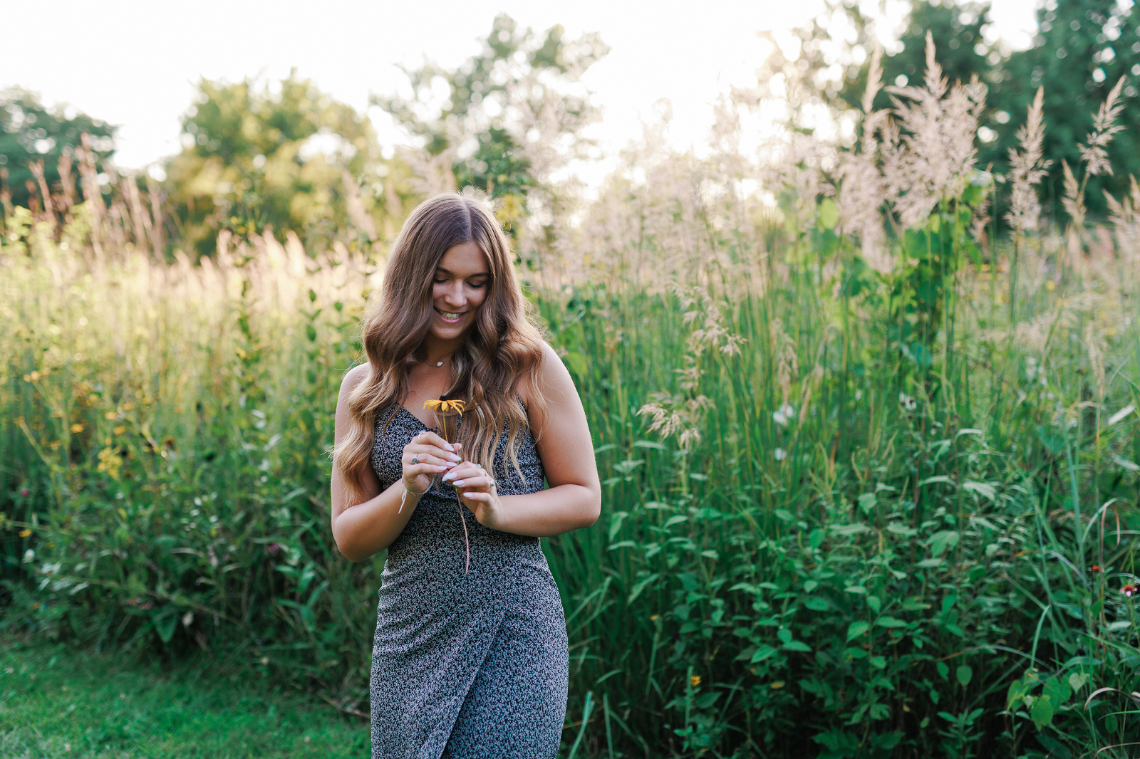 Val’s Senior Story | Wegerzyn Gardens | Centerville Class of 2023 ...