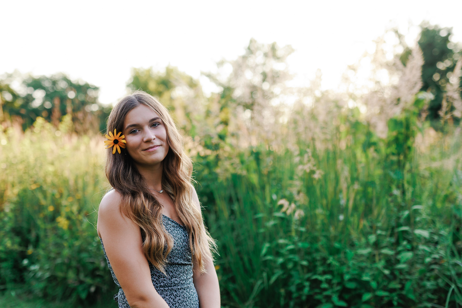 Val’s Senior Story | Wegerzyn Gardens | Centerville Class of 2023 ...