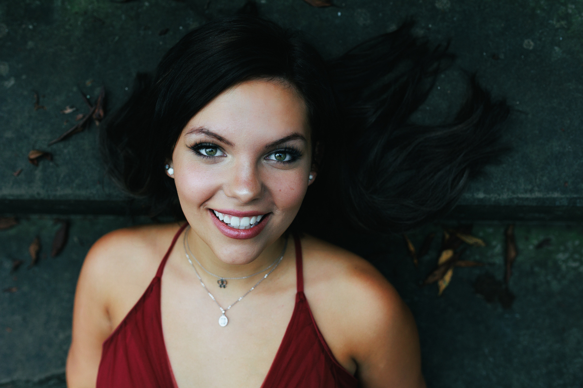 Shannon’s Senior Story | Spring Grove Cemetery & Mount Storm Park ...