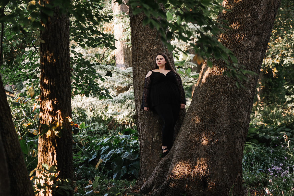 Rachel’s Senior Story | Wegerzyn Gardens | Centerville Class of 2023 ...