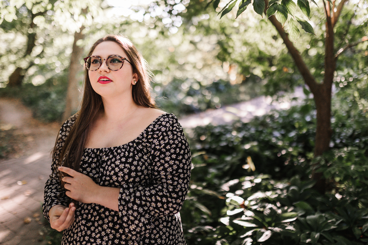 Rachel’s Senior Story | Wegerzyn Gardens | Centerville Class of 2023 ...