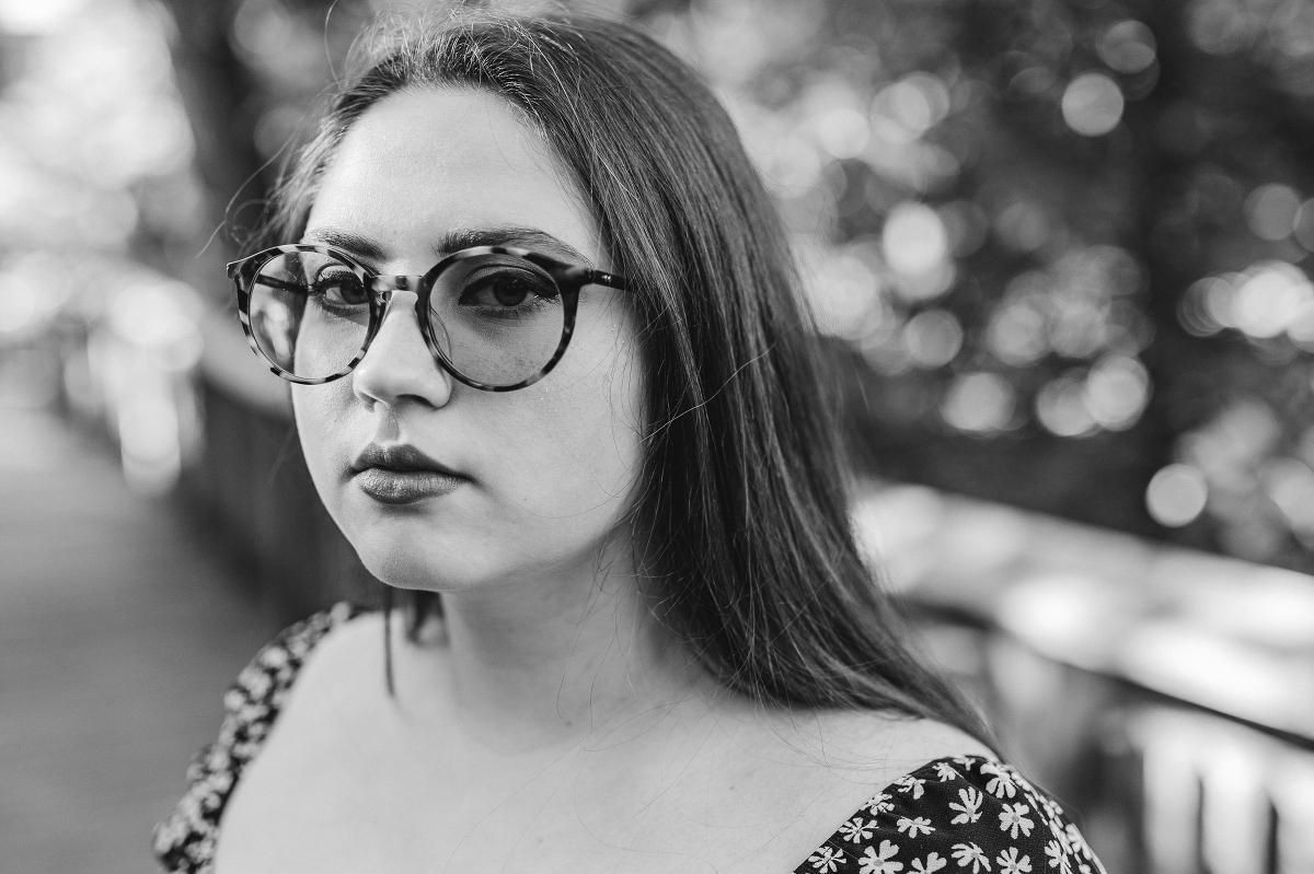 Rachel’s Senior Story | Wegerzyn Gardens | Centerville Class of 2023 ...