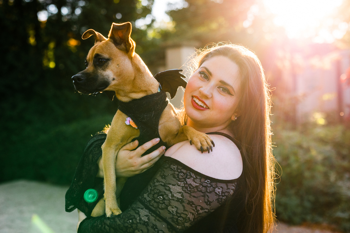 Rachel’s Senior Story | Wegerzyn Gardens | Centerville Class of 2023 ...