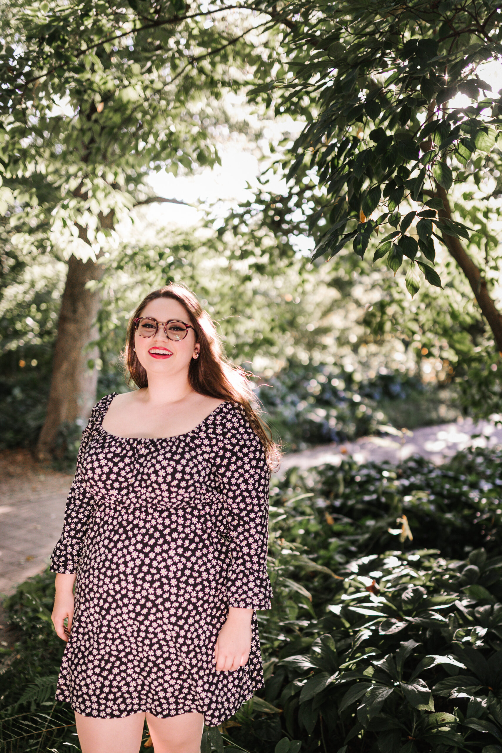 Rachel’s Senior Story | Wegerzyn Gardens | Centerville Class of 2023 ...