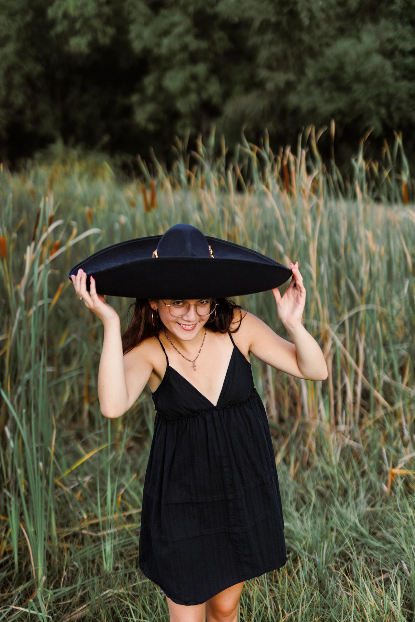 Isabella | Springboro Senior Class of 2025 | Patricia Allyn Park ...