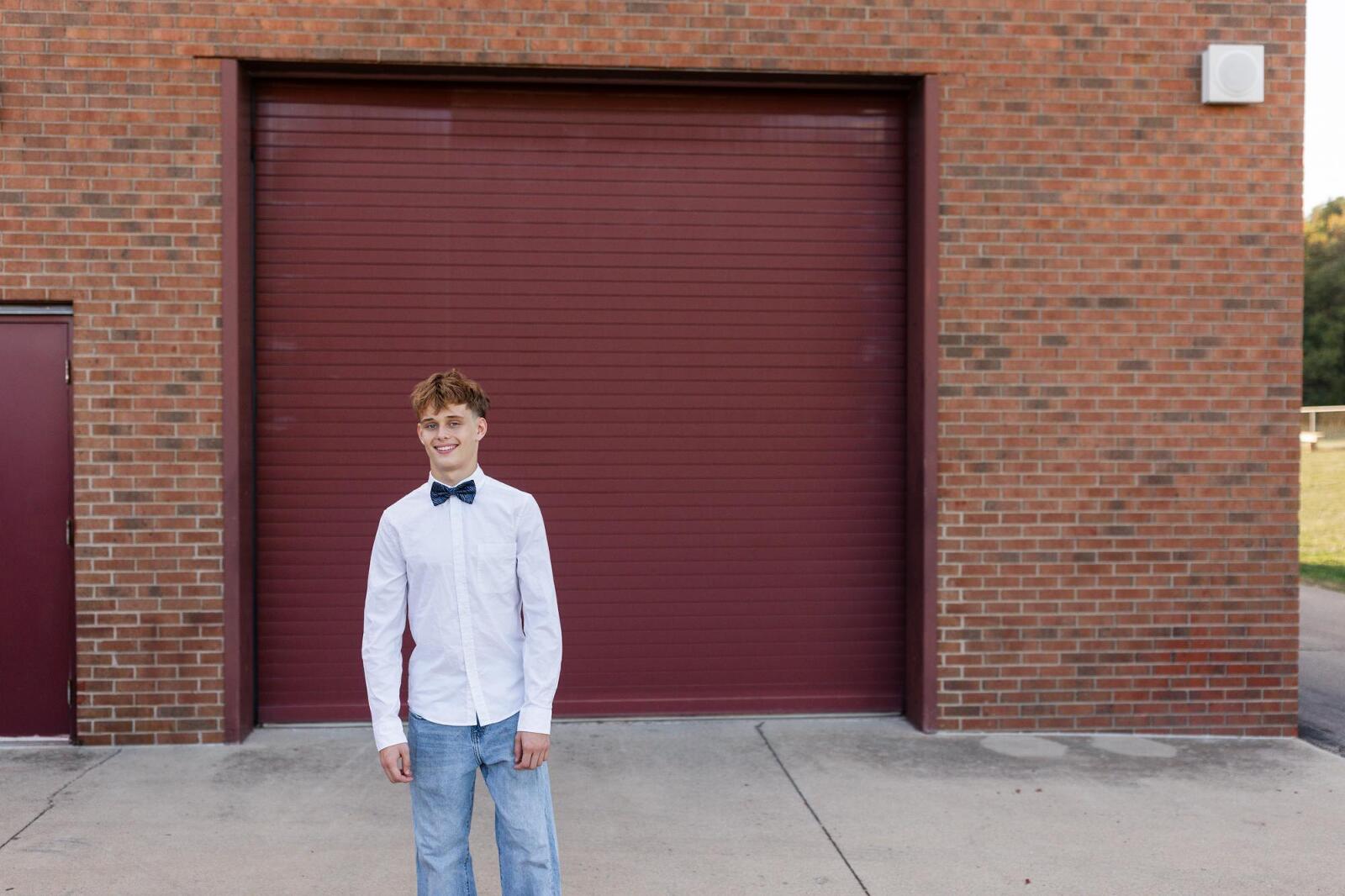 Michael | Senior Class of 2026 | Ross Township High » Springboro Ohio ...